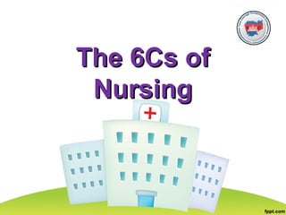 What Are The C's Of The Nursing Poster?, 52% OFF