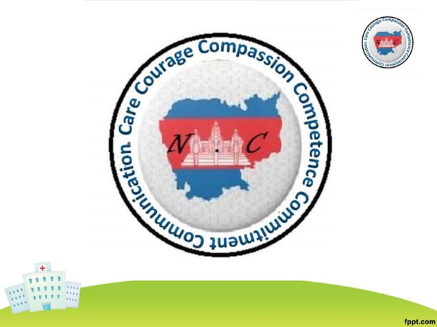 6 cs of nursing | PPT | Family and Relationships