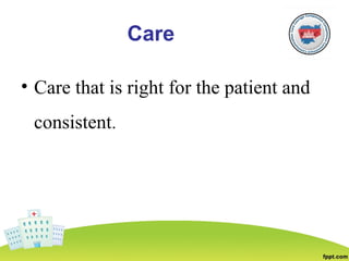 6 cs of nursing | PPT