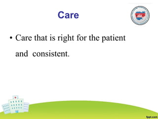 6 C'S OF NURSING AND APPLICATION TO.pptx