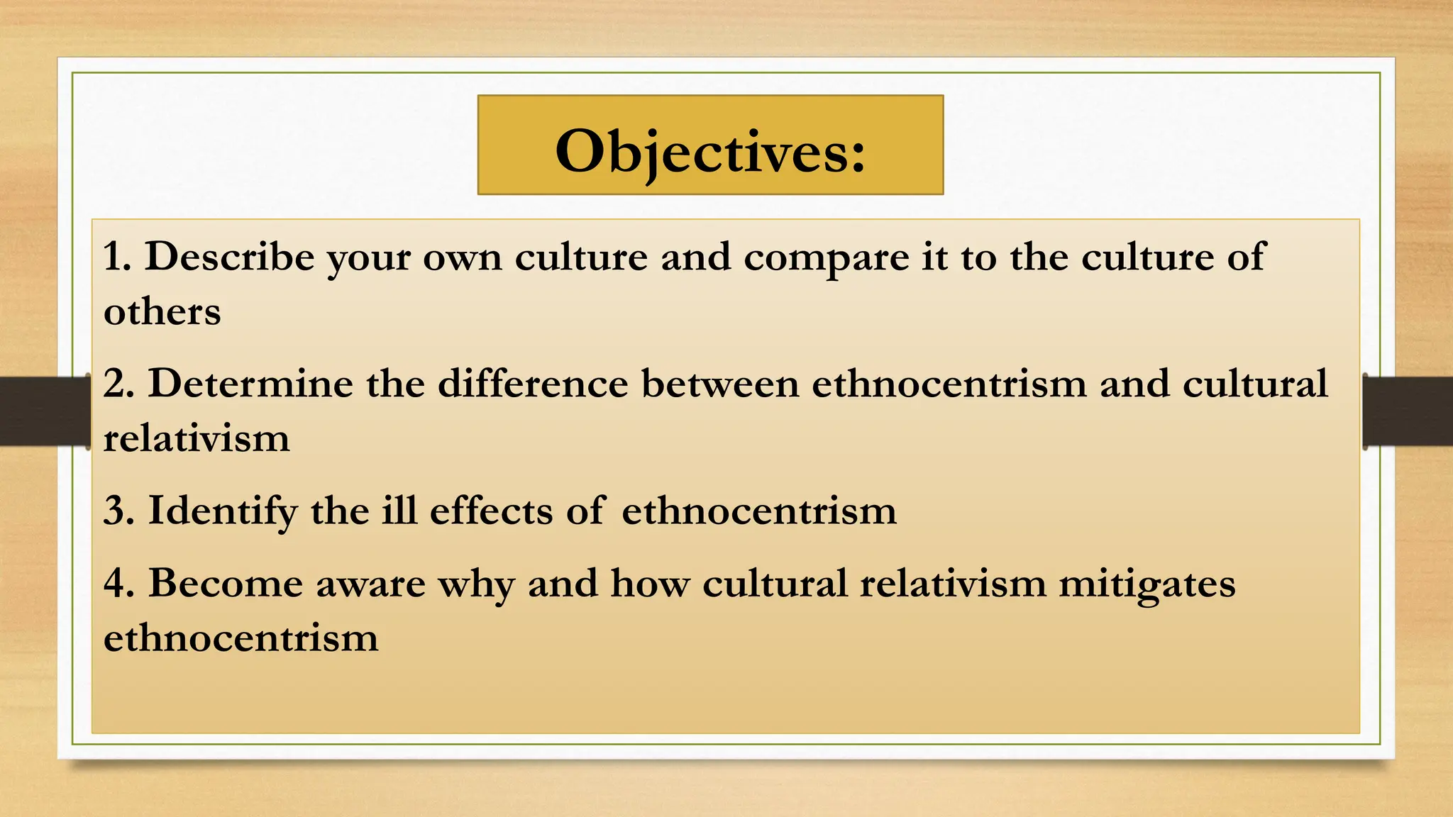 6 Cultural Relativism and Ethnocentrism.pptx