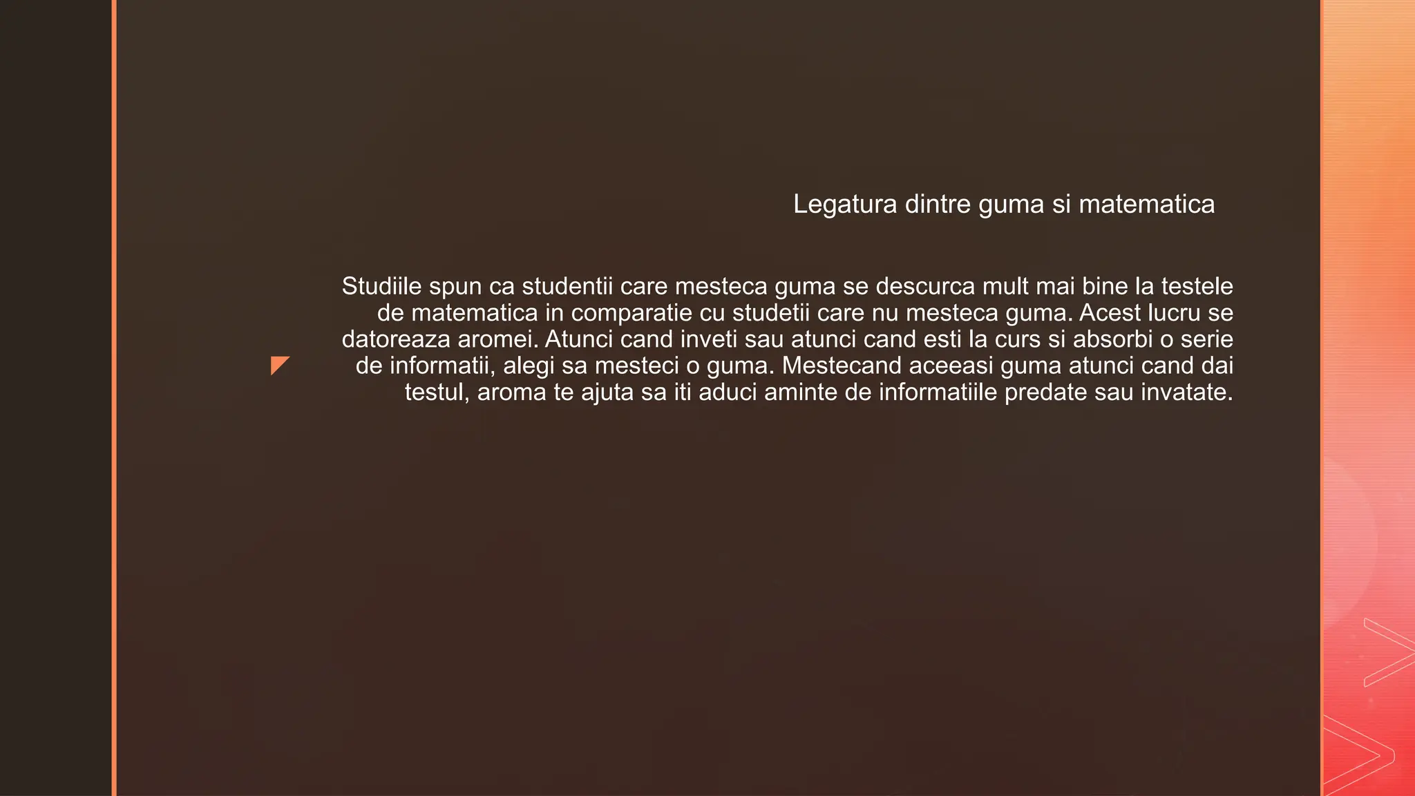 6 curiozitati despre matematica.pptoooooootx | PPTX