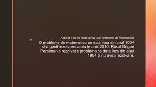 6 curiozitati despre matematica.pptoooooootx | PPTX