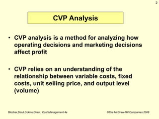 6 CVP anlysis NEW.pptx
