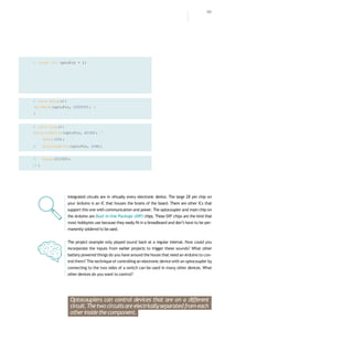 Electronz_Chapter_15.pptx | Digital Audio | Computer Software and ...