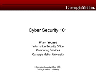 6 Cyber Security Introduction - sec101-idtheft .pptx