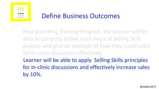 6 Disciplines of Breakthrough Learning | PDF
