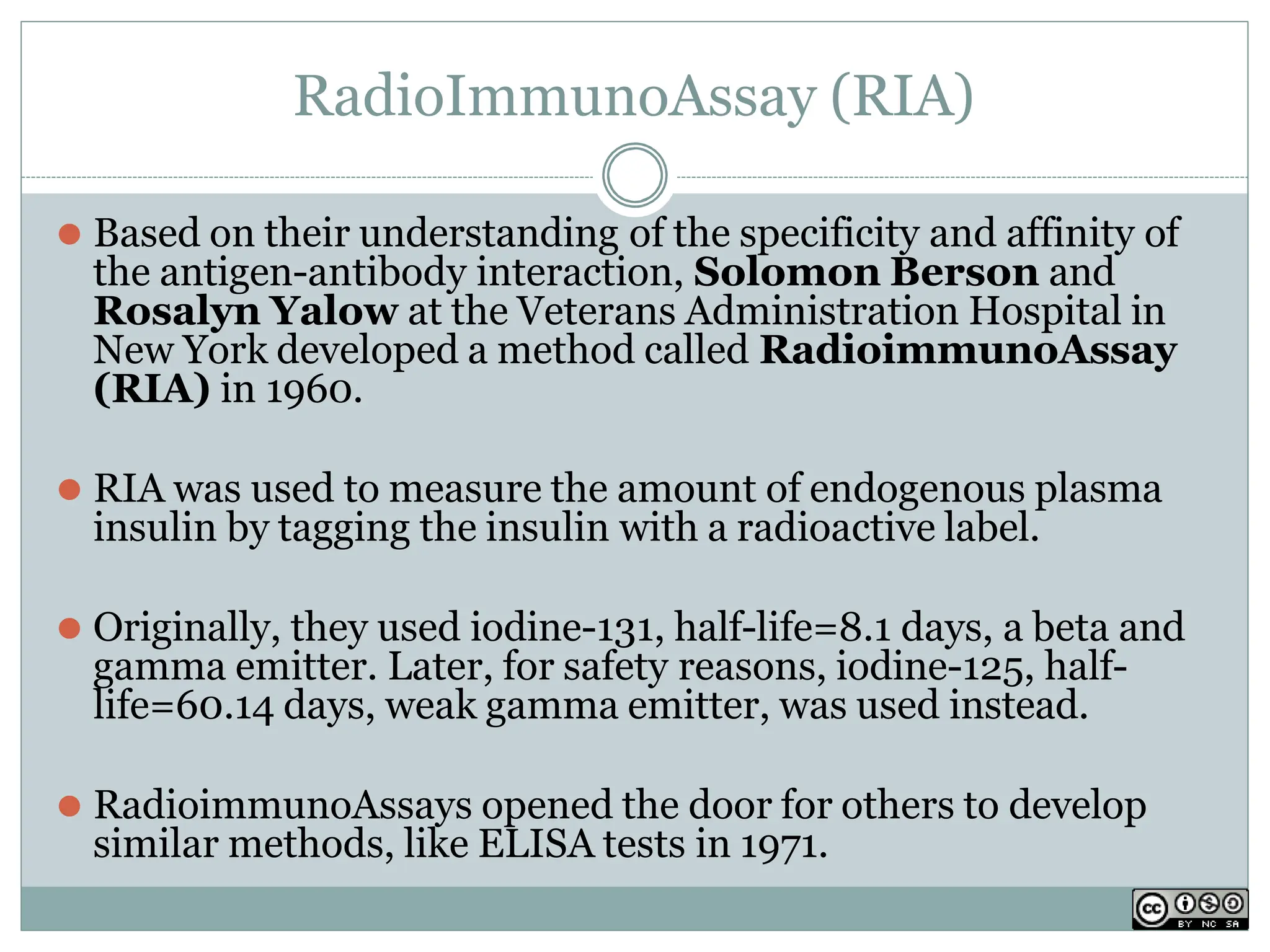 6d. Enzyme-Linked ImmunoSorbant Assay (ELISA)-PowerPoint.pptx ...