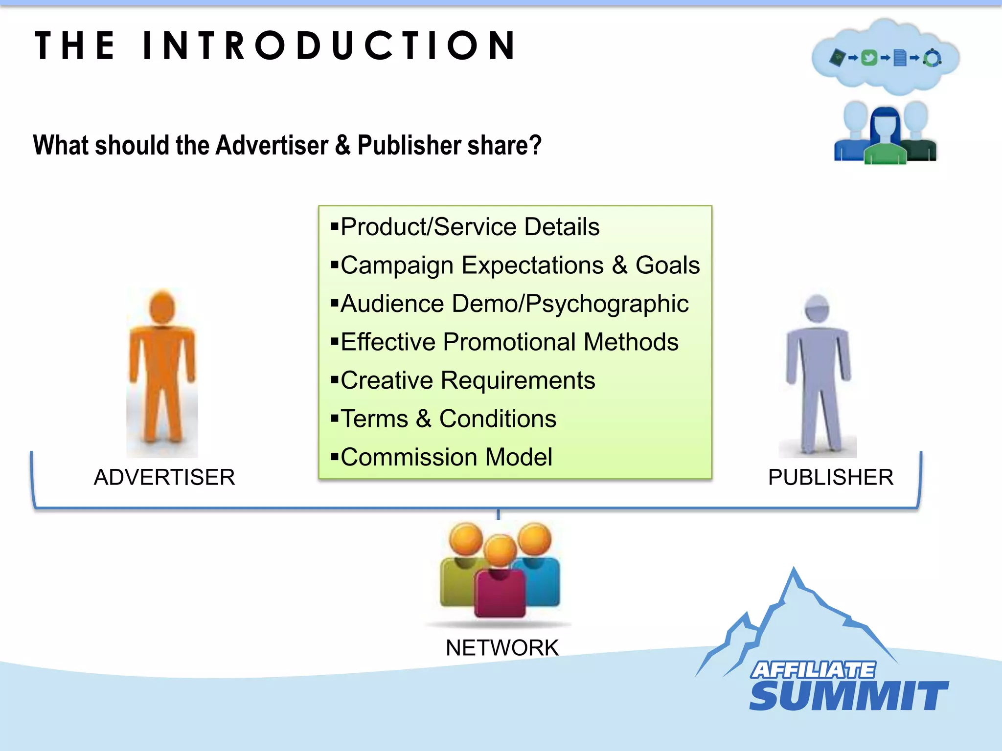 The Importance Of Effective Communication Flow Pptx Advertising Industry Industries