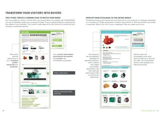 europages-solutions-guide-EN | PDF