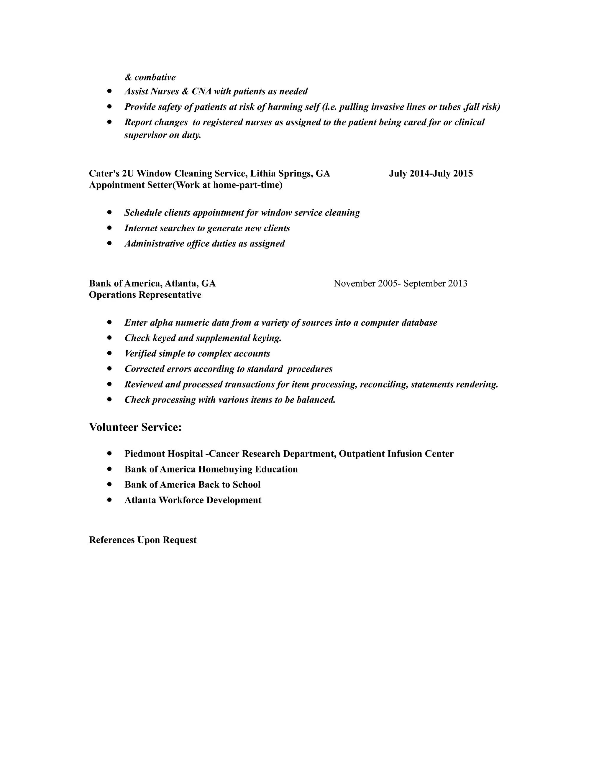 Kimberly Hill Resume (4) | RTF