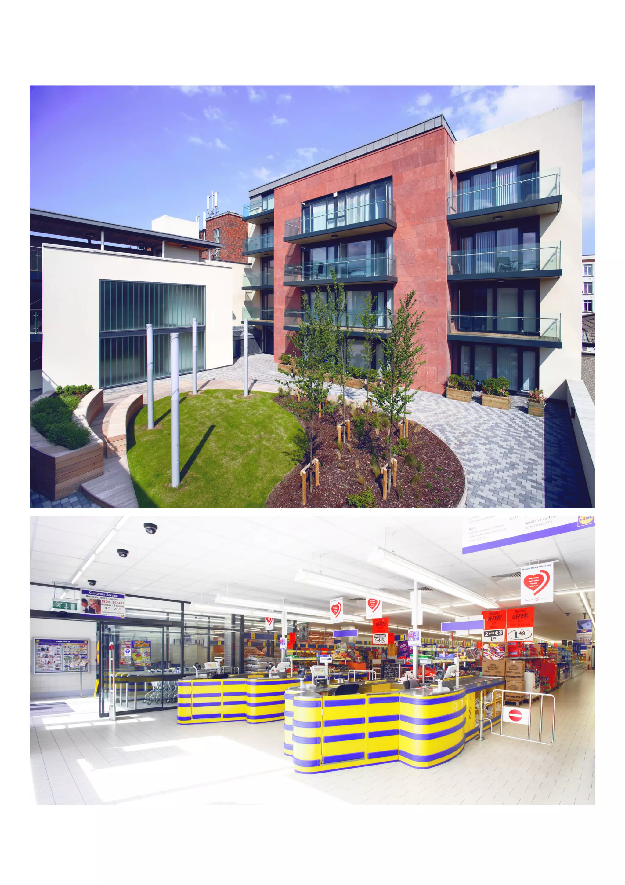 8 - Lidl Rathmines 1195_RETAIL_EURO_NEW | PDF
