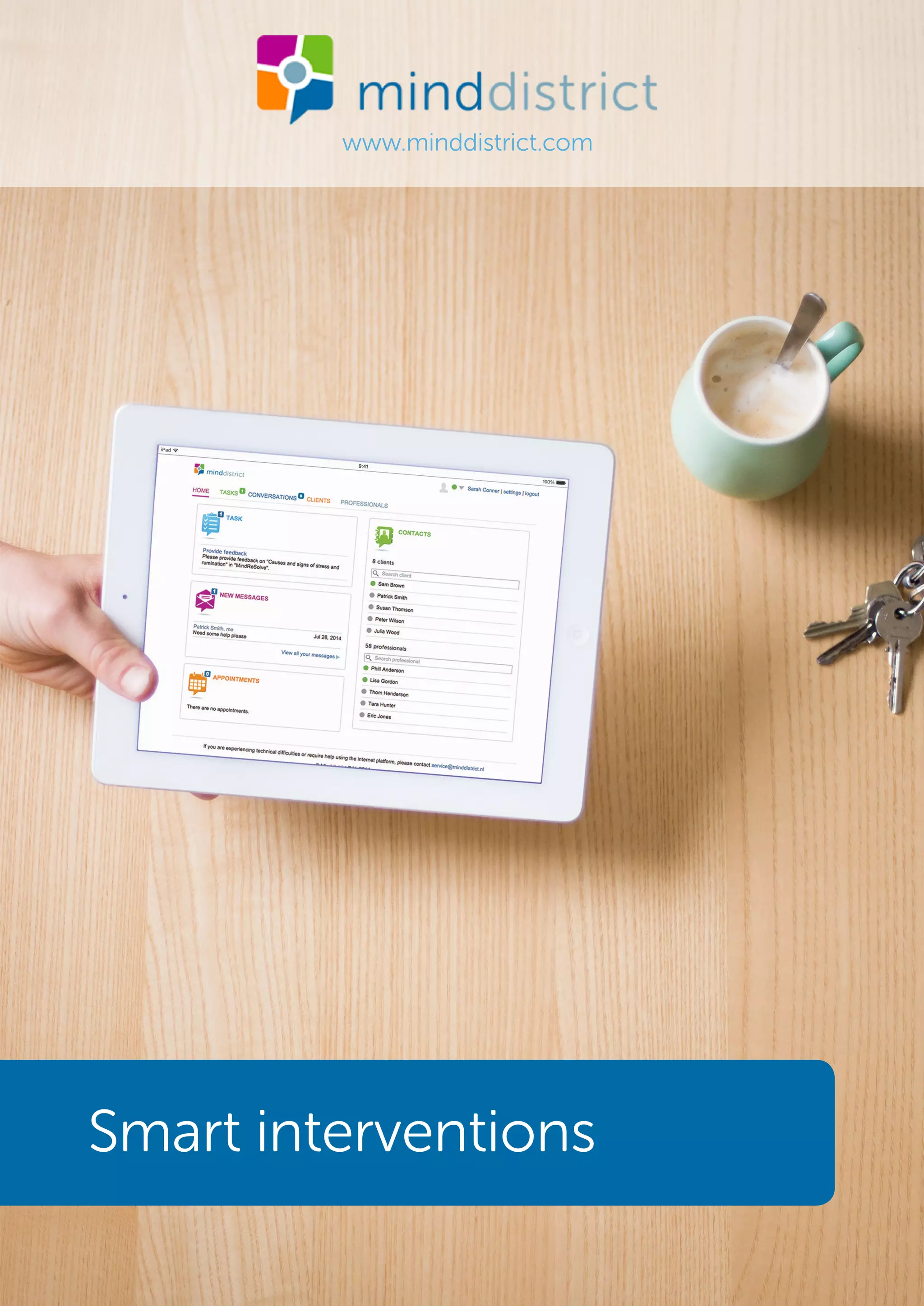 Smart Interventions | PDF