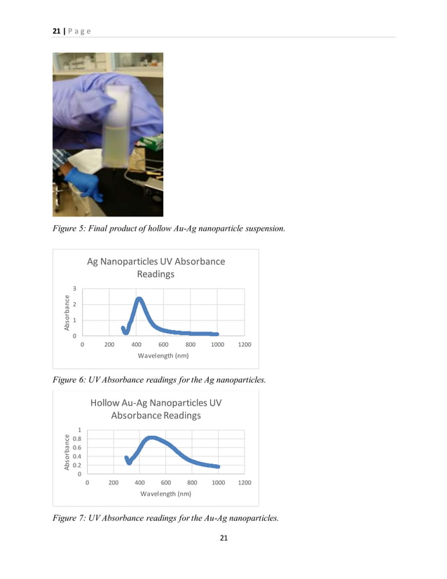 Examples of Various Imaging Techniques- SEM, AFM, TEM and Fluorescence | PDF