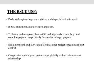 RSCE _Presentation_Updated | PPT