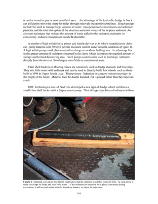 innovative_dredge_tech_marlin | PDF | Geology | Science