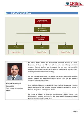 CRISIL_RMC_ Proposal | PDF