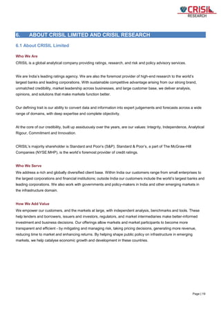 CRISIL_RMC_ Proposal | PDF