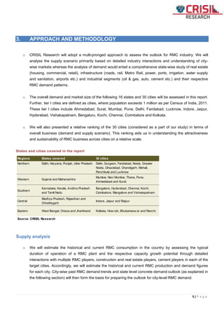 CRISIL_RMC_ Proposal | PDF