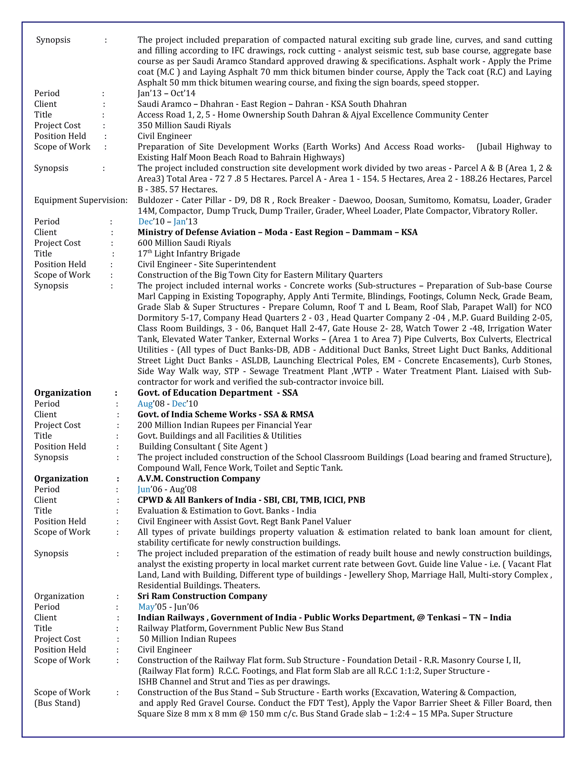 Sankar CV | PDF