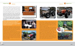 Agrifoglio_Dicembre_2010 | PDF