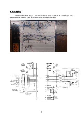 Avionics-Project-Report | DOCX