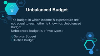 Performance analysis of Bangladesh Budget 2015-16 & 2016-17 | PPTX