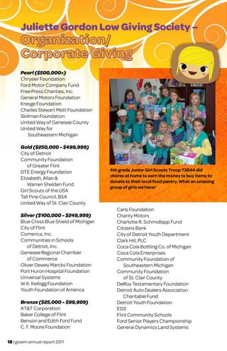GSSEM_2011_Annual_Report | PDF