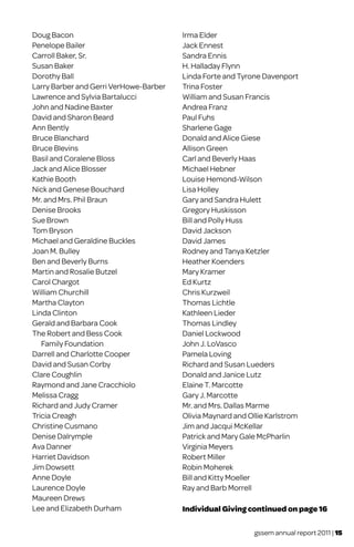 GSSEM_2011_Annual_Report | PDF