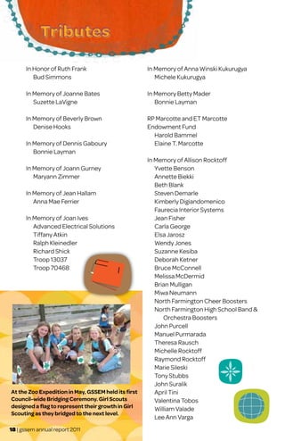 GSSEM_2011_Annual_Report | PDF