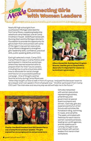 GSSEM_2011_Annual_Report | PDF