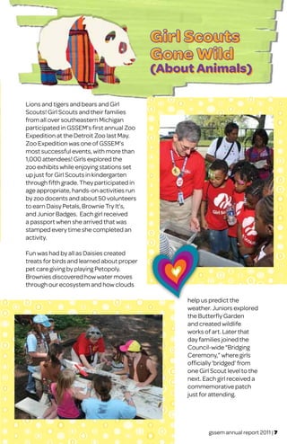 GSSEM_2011_Annual_Report | PDF
