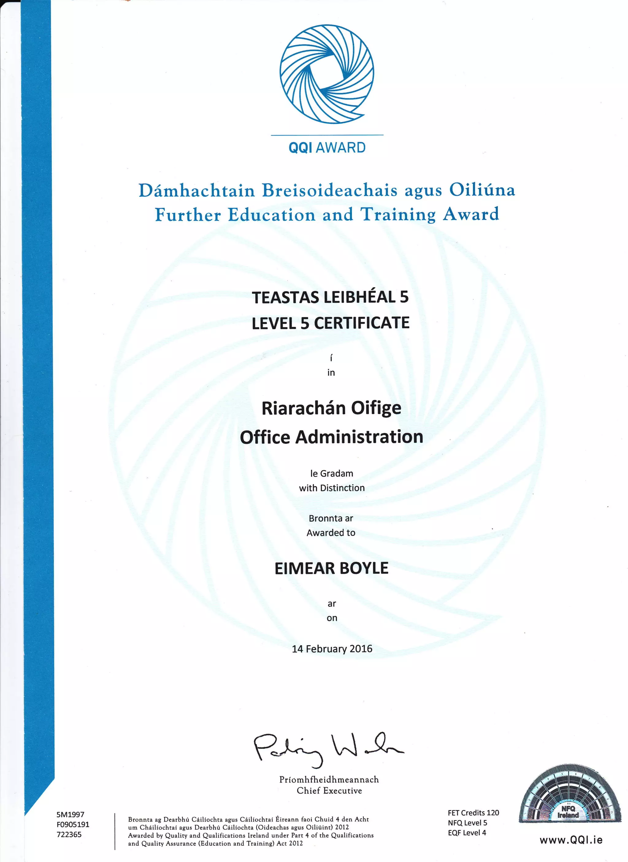 MED ADMIN CERT | PDF