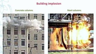 demolition of building | PPTX