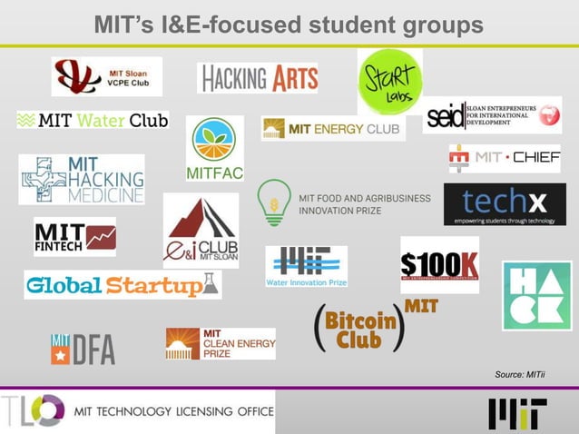 MIT TLO Nov 2016 | PPT