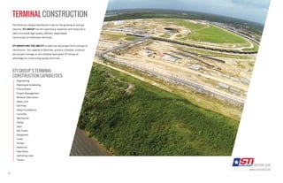 STI Group Brochure | PDF