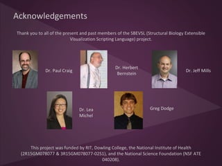 Hart_Kaitlin_ASBMB_4EZI_Presentation_August2015_Final | PPTX