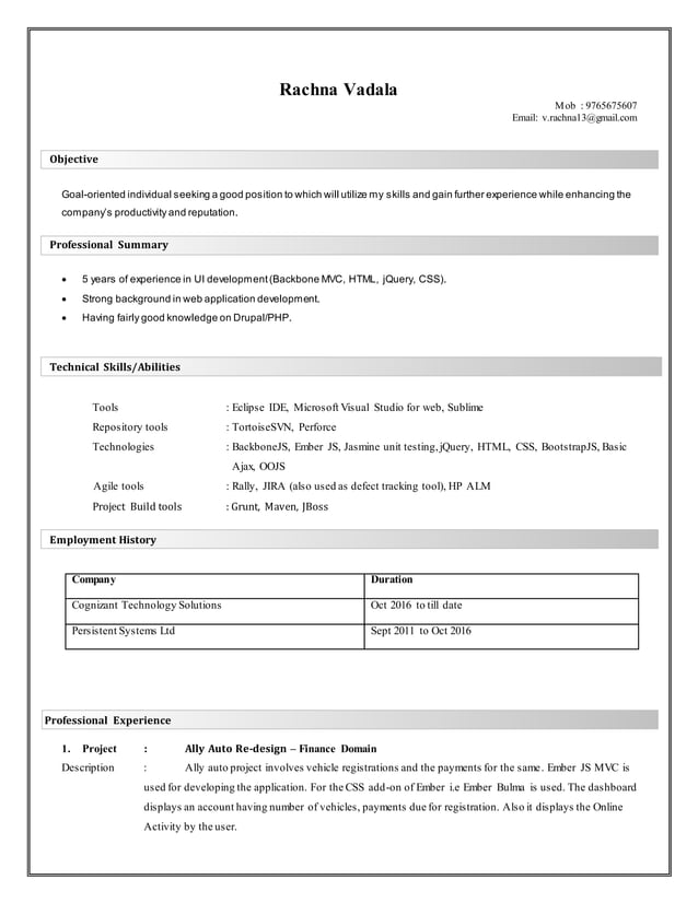 Rachna_Vadala_Resume_updated | PDF