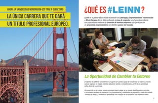 LEINN - Catalogo | PDF