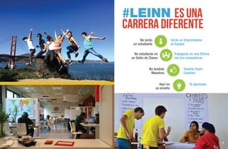 LEINN - Catalogo | PDF