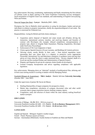 CV Raymundo Larrain Nesbitt (LinkedIn profile) | DOC