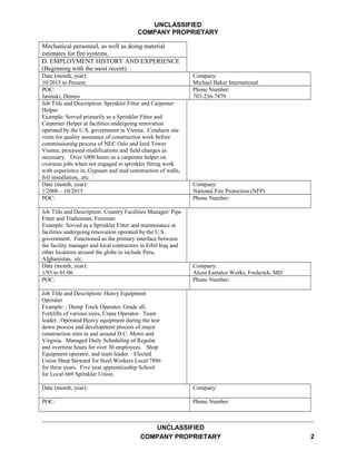 Mike-Reid-Resume | ODT