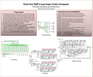 POSTER Template_2 | PPT
