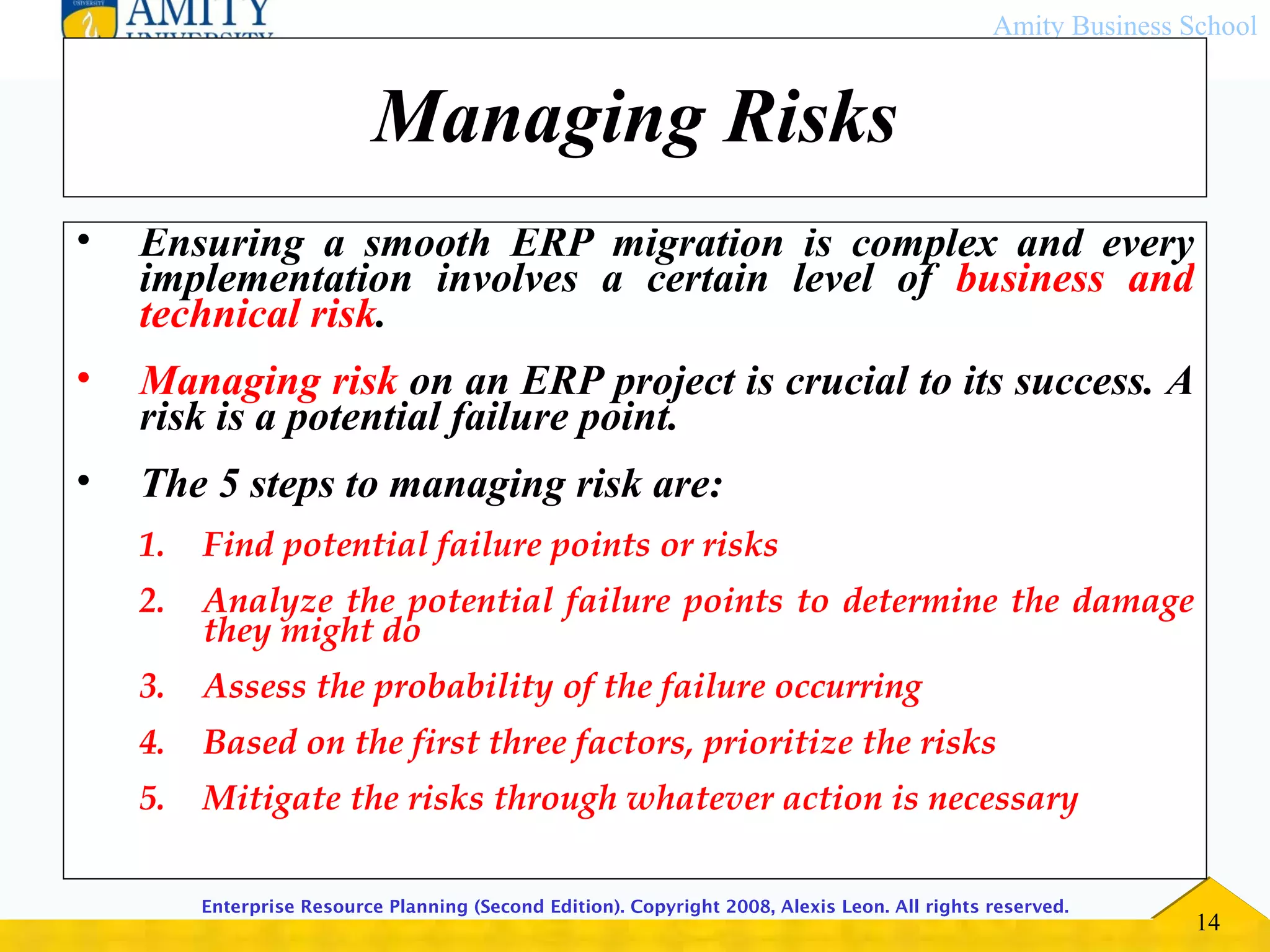 6d5a24 risks and benefits | PPT