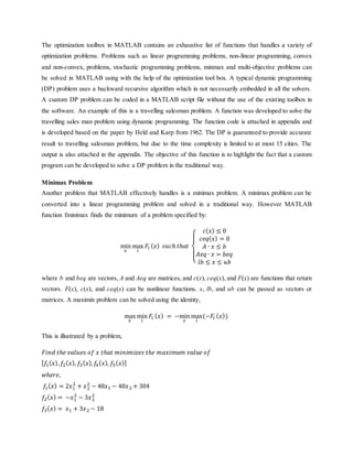 DP Project Report | PDF