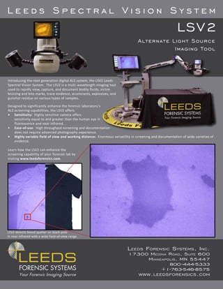 LSV2 Flyer WEB | PDF