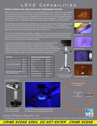 LSV2 Flyer WEB | PDF