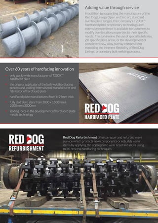 RDL Company Profile low res | PDF
