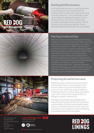 RDL Company Profile low res | PDF