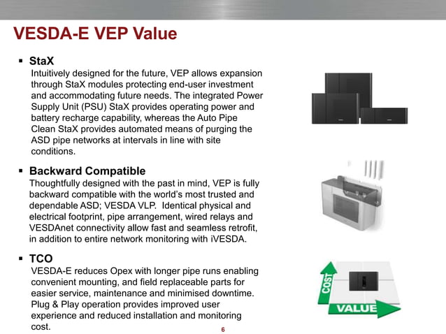 29174_01_VESDA-E_VEP_Overview | PPT
